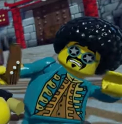 Hub:Jacob Pevsner | Wiki Ninjago | Fandom