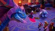 Djinjago | Ninjago Wiki | Fandom