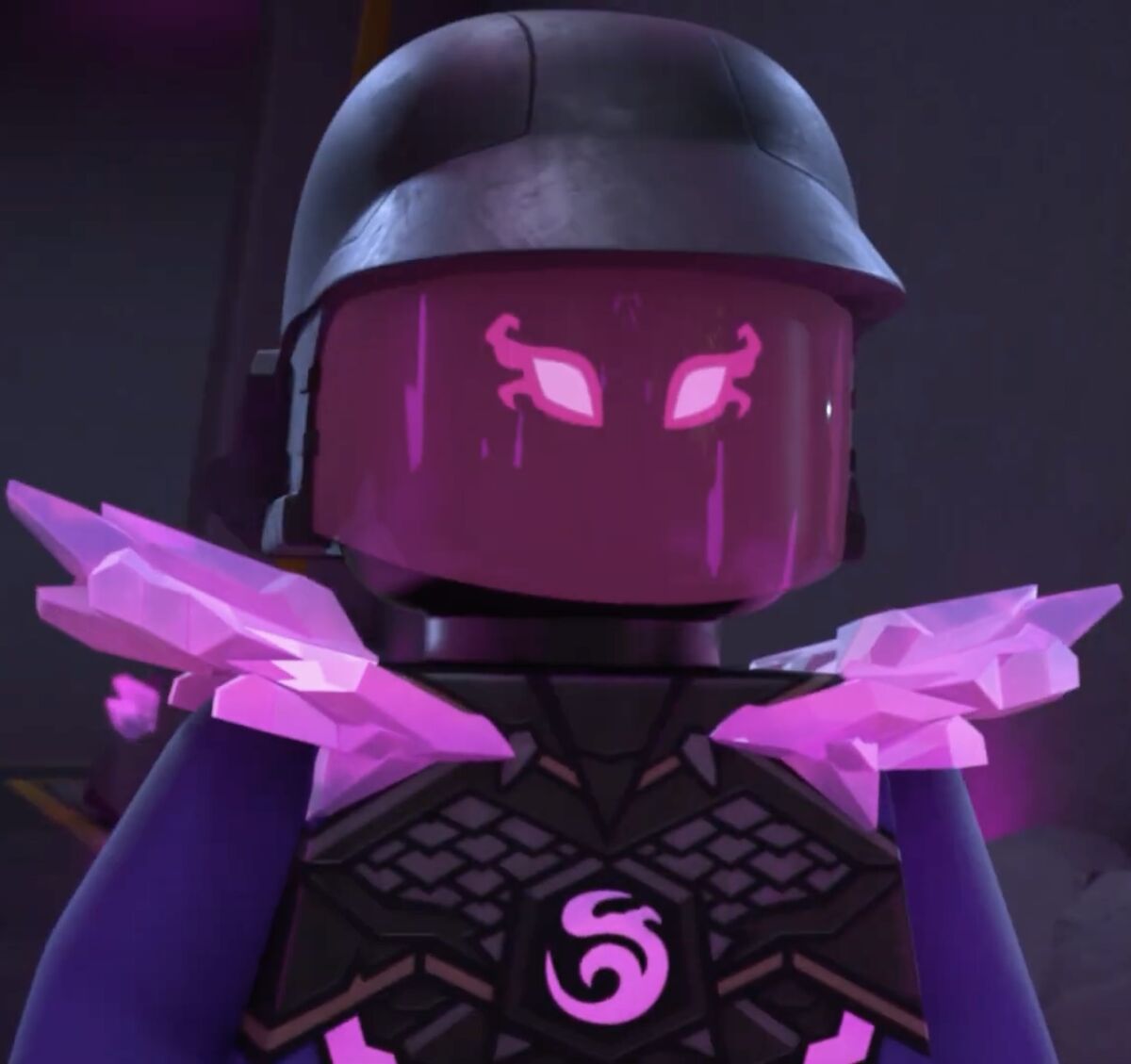 Mister F | Ninjago Wiki | Fandom