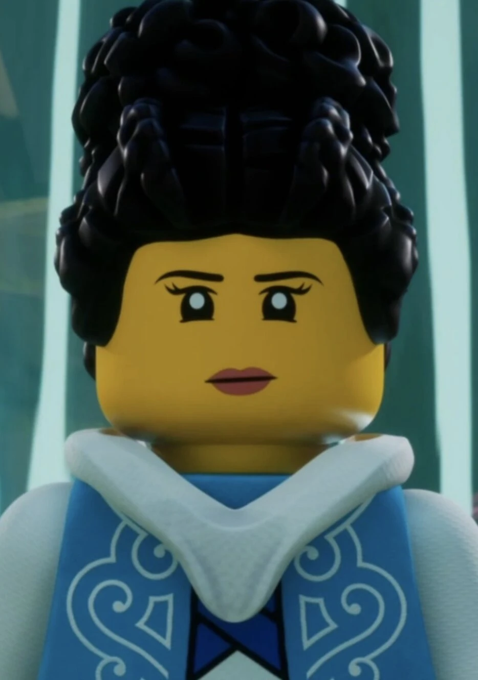 Euphrasia | Wiki Ninjago | Fandom