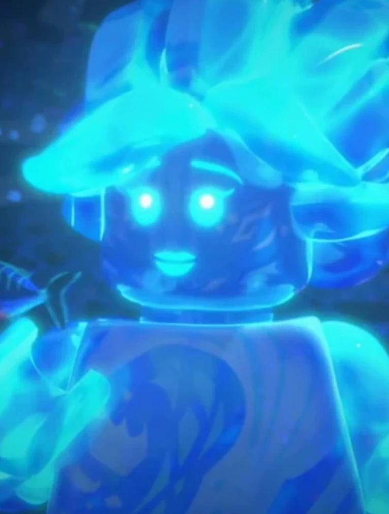 Nyad | Wiki Ninjago | Fandom