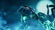Spectral Lands | Ninjago Wiki | Fandom