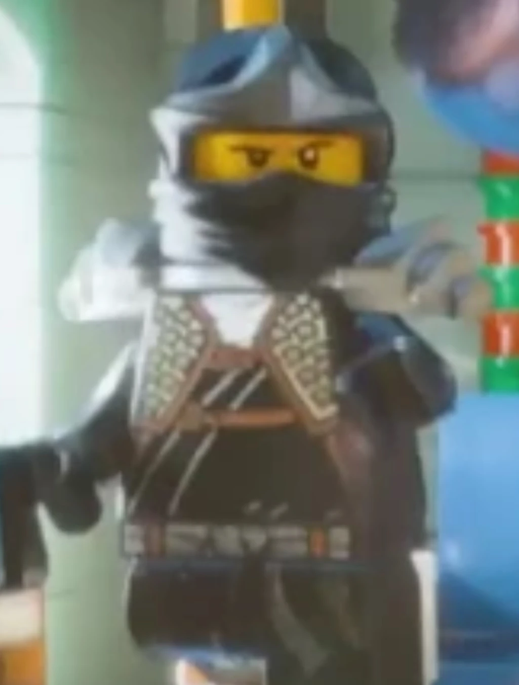 Cole | Wiki Ninjago | Fandom