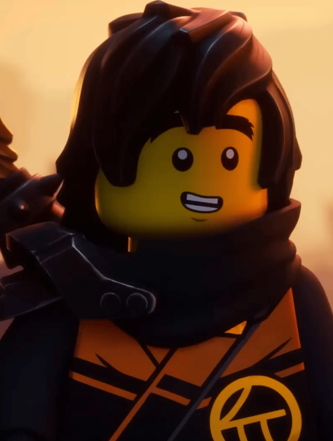 Cole | Wiki Ninjago | Fandom