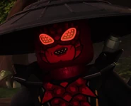 Forbidden Five | Ninjago Wiki | Fandom