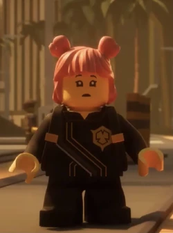 Sora | LEGO Ninjago Wiki | Fandom