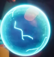 Gandalaria's crystal ball | Ninjago Wiki | Fandom