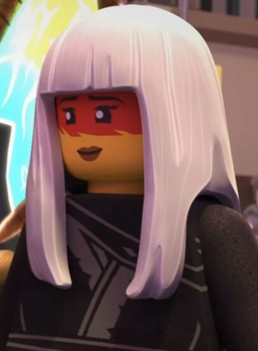 Hub:Harumi | Wiki Ninjago | Fandom
