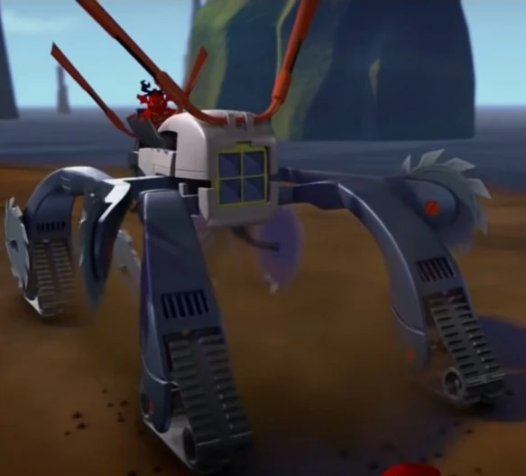 Hoppers | Wiki Ninjago | Fandom