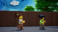 Community of Lee | Ninjago Wiki | Fandom