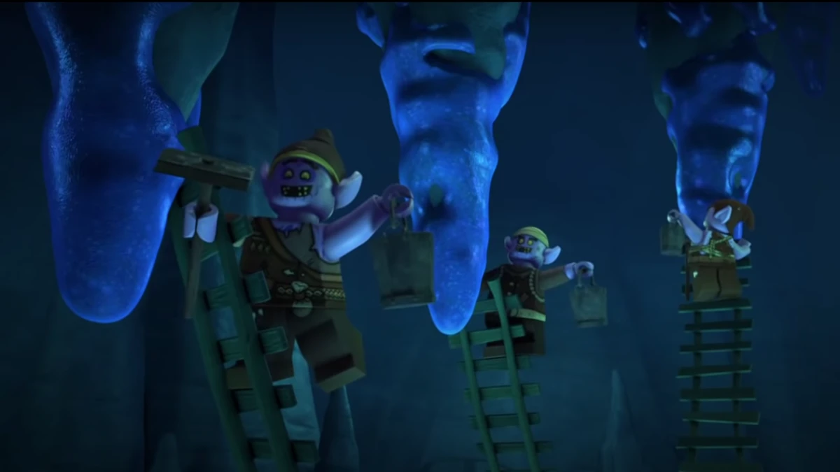 Geckles' Song | Ninjago Wiki | Fandom