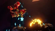 Dragon Cores | Ninjago Wiki | Fandom