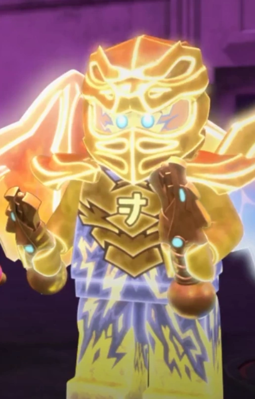 Ninjago: A Spinjitzu mesterei/Karakterváltozatok | Ninjago-wiki | Fandom