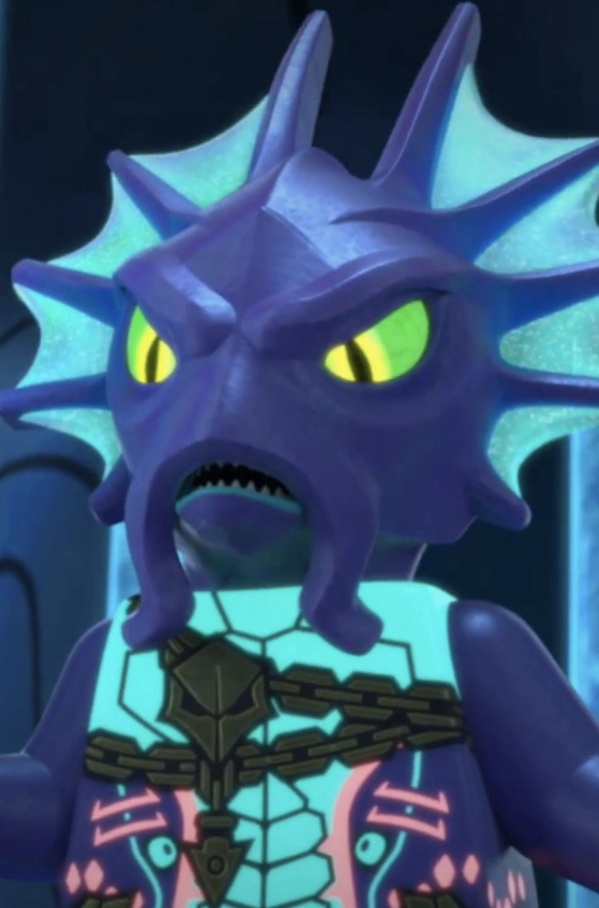 Kalmaar | Wiki Ninjago | Fandom