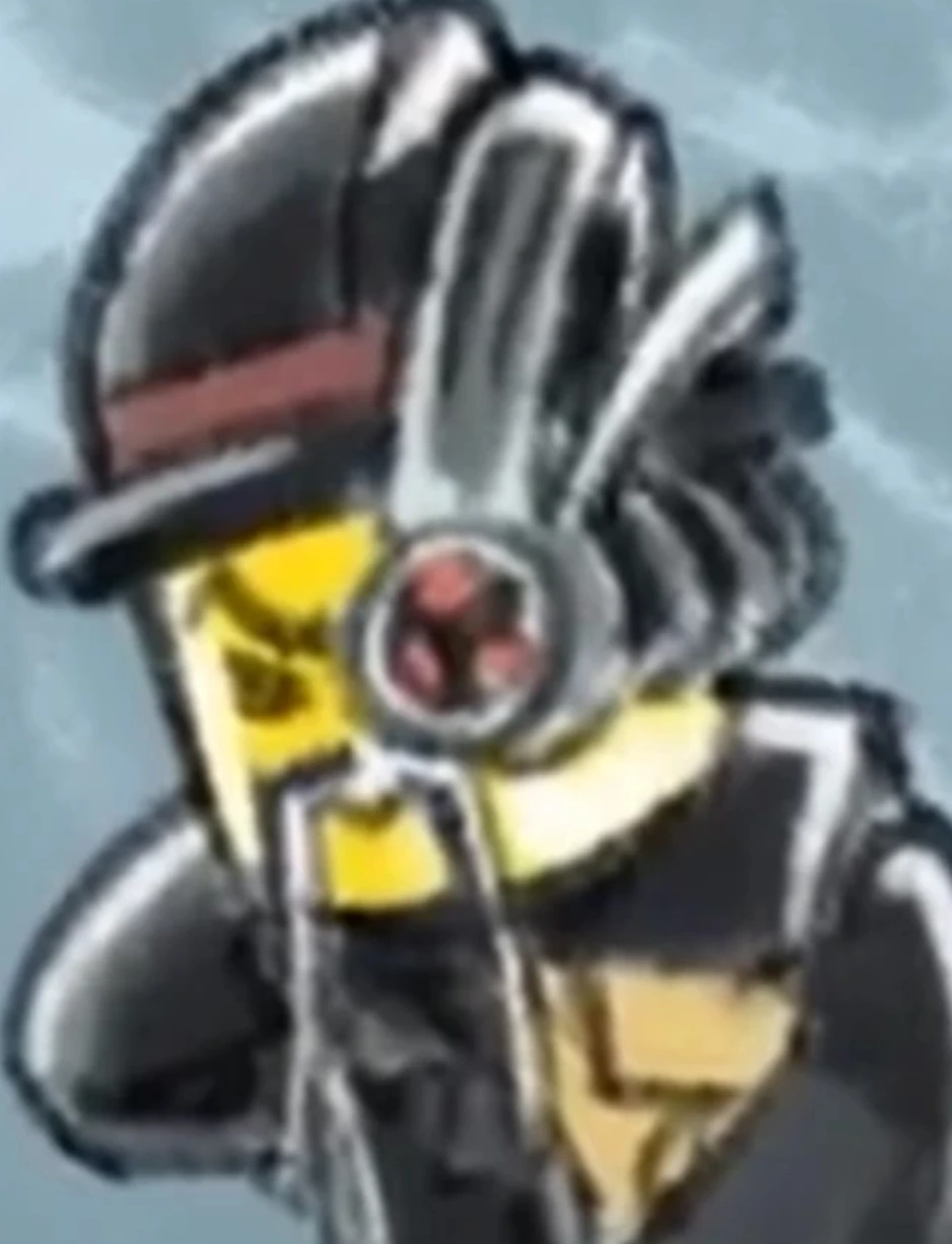 Mecánico | Wiki Ninjago | Fandom