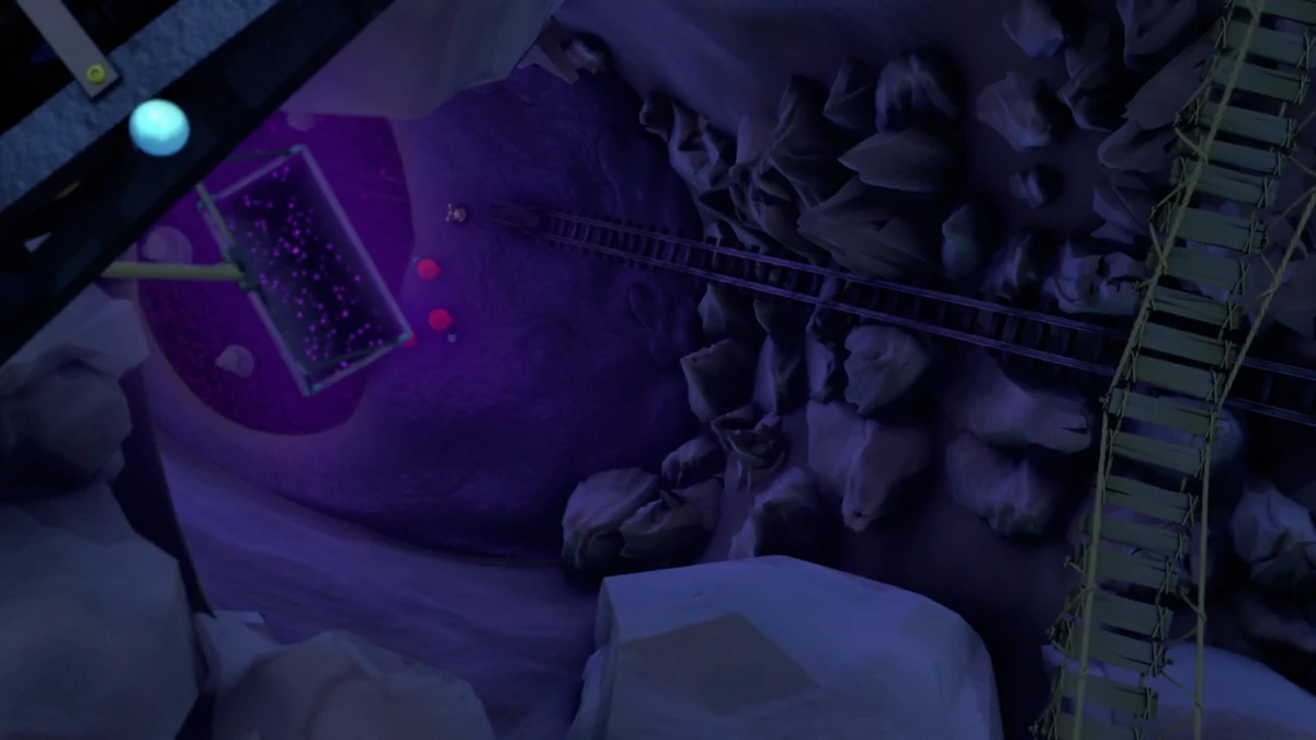 Digger's Deep | Ninjago Wiki | Fandom