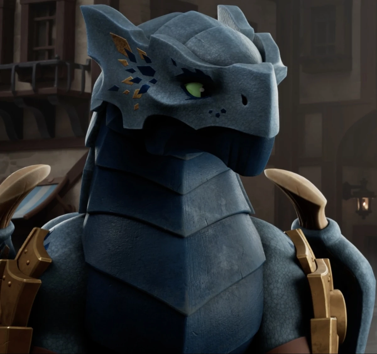 Riyu | Ninjago Wiki | Fandom
