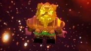 Ras' master | Ninjago Wiki | Fandom