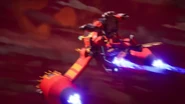 Mech Storm Rider | Ninjago Wiki | Fandom