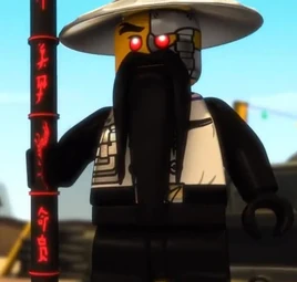 Wu | Wiki Ninjago | Fandom