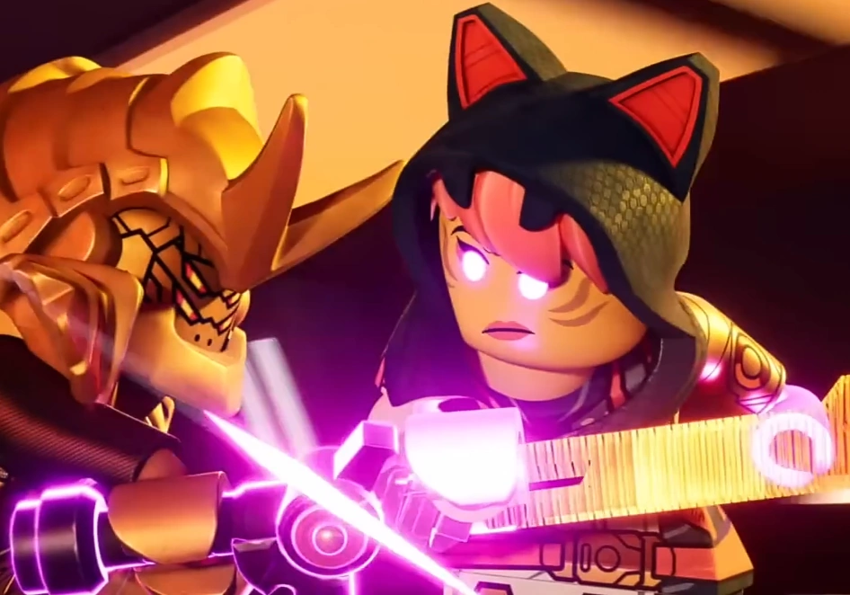 Technologia | LEGO Ninjago Wiki | Fandom