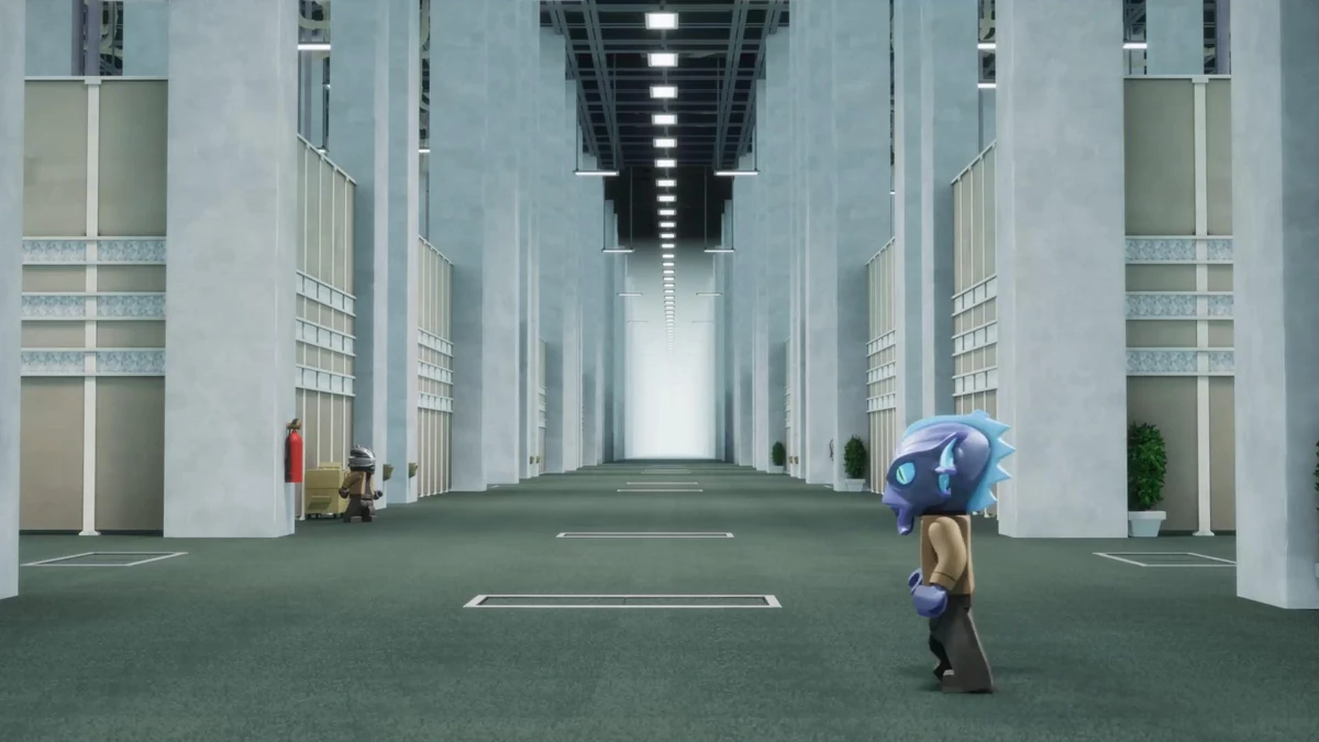 The Administration | Ninjago Wiki | Fandom