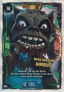 Nimbus | Ninjago Wiki | Fandom