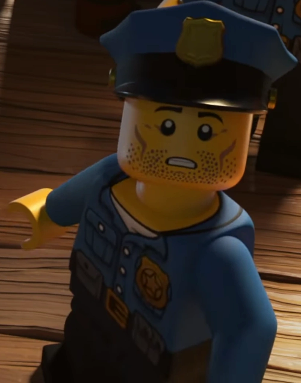 Butchie | Ninjago Wiki | Fandom