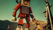 Dorama's puppet | Ninjago Wiki | Fandom