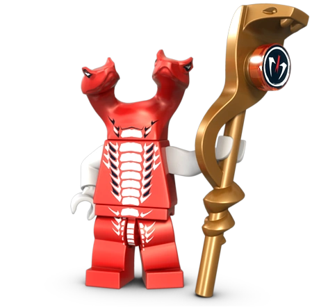 Fangdam | Wiki Ninjago | Fandom