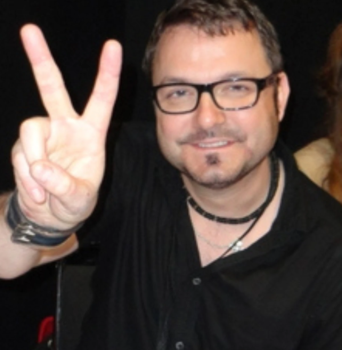 Lee Tockar | Wiki Ninjago | Fandom