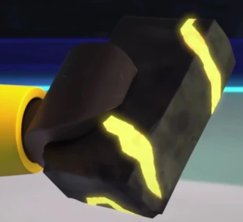 Vengestone | Wiki Ninjago | Fandom