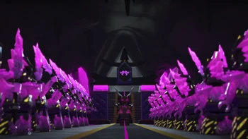 Crystal weapons | Ninjago Wiki | Fandom