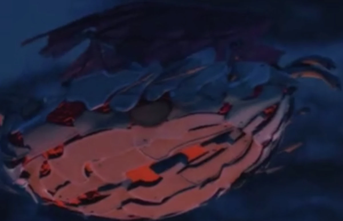 Machia's ship | Ninjago Wiki | Fandom