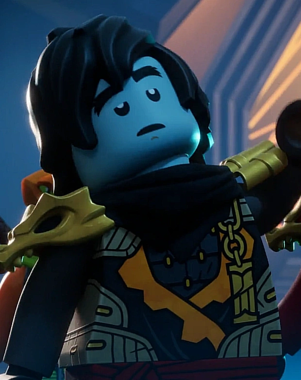 Cole | Wiki Ninjago | Fandom