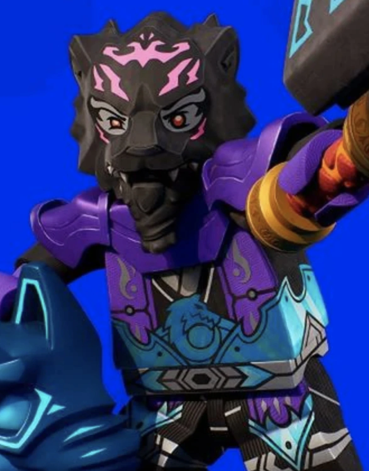 Ras | Wiki Ninjago | Fandom