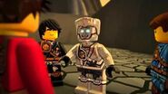 Zane | Ninjago Wiki | Fandom