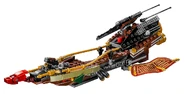 70623 Destiny's Shadow | Ninjago Wiki | Fandom