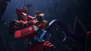 Climber Mech | Ninjago Wiki | Fandom