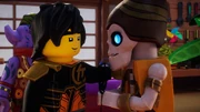 Cole's relationships | Ninjago Wiki | Fandom