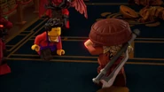 Decay | Ninjago Wiki | Fandom