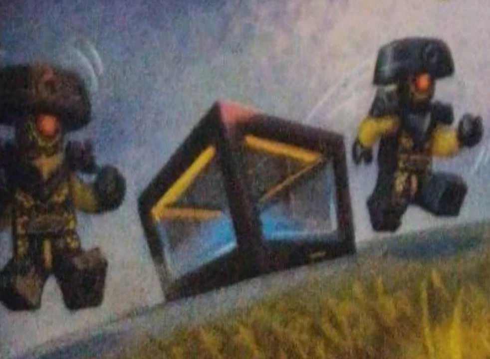 Imperium Guard Commanders | Ninjago Wiki | Fandom