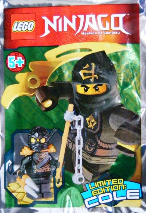 891503 Cole | Ninjago Wiki | Fandom
