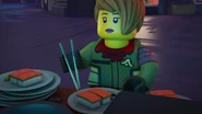 Blazey H. Speed | Ninjago Wiki | Fandom