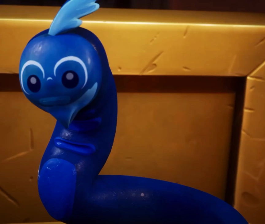 Scroll-Worms | Ninjago Wiki | Fandom