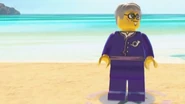 Postman/Gallery | Ninjago Wiki | Fandom