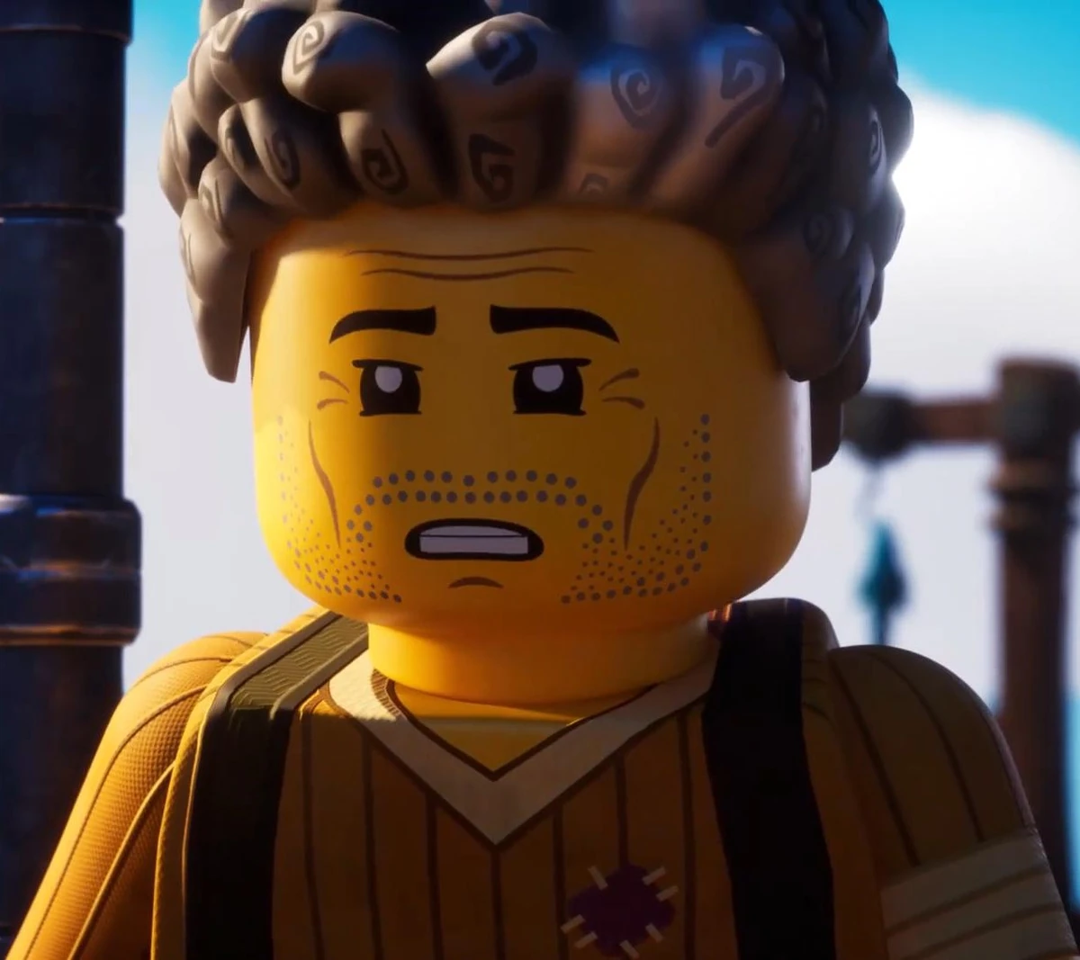 Dale | Ninjago Wiki | Fandom