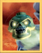 Hazza D'ur | Ninjago Wiki | Fandom