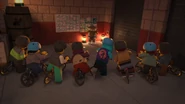 Paperboys | Ninjago Wiki | Fandom