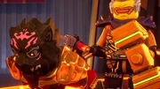 Rapton | Ninjago Wiki | Fandom